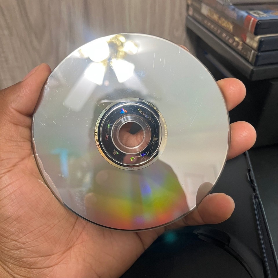 Full Spectrum Warrior - PS2 - PlayStation 2 - Complete w/ manual ...