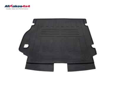 RANGE ROVER SPORT LOADSPACE MAT RANGE ROVER SPORT L320 BOOT MAT ...