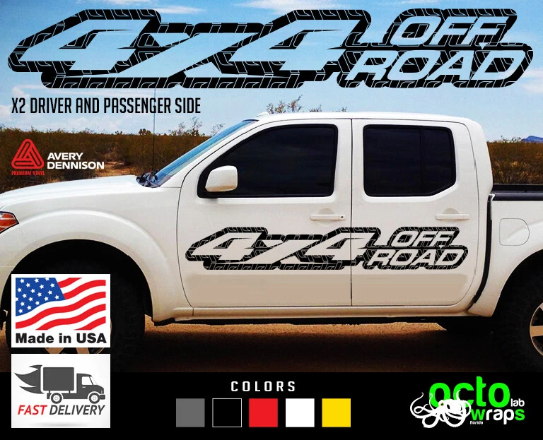 Nissan Frontier Emblem