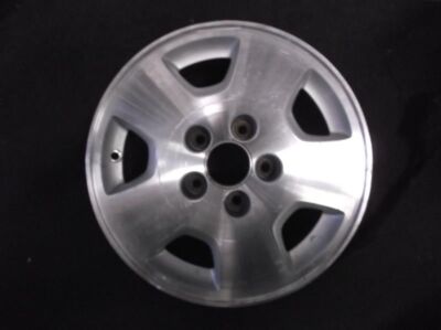 Wheel 6 Cylinder Lug 15x6-1/2 Alloy 5 Spoke Fits 01-02 ACCORD 199405 | eBay