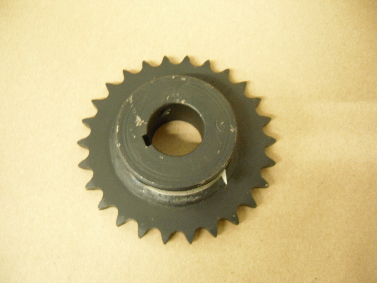 40B26 F 1-1/8 SPROCKET 1-1/8" BORE TSUBAKI | eBay