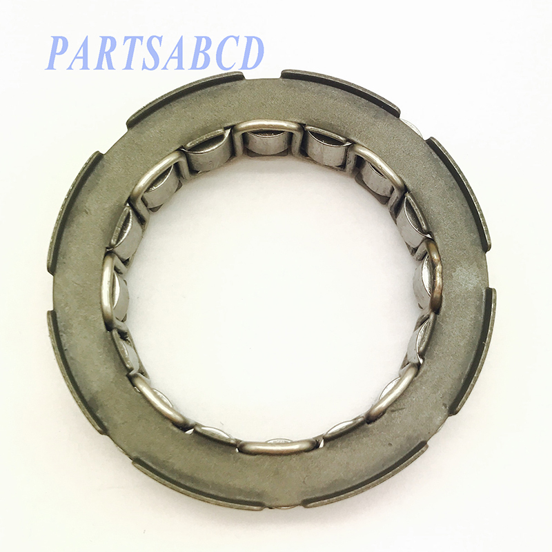 One Way Starter Clutch Sprag Bearing Freewheel For ATV Motorcycle Buggy ...