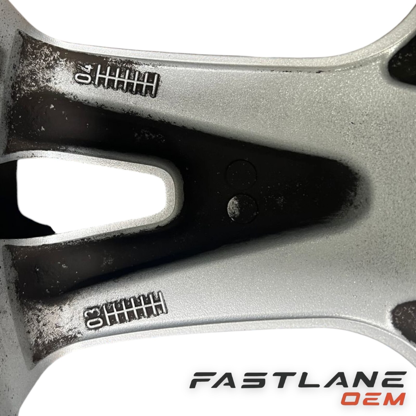 2003-2006 BMW X3 E83 19X8.5 ET46 WHEEL OEM 6765026-13 | eBay