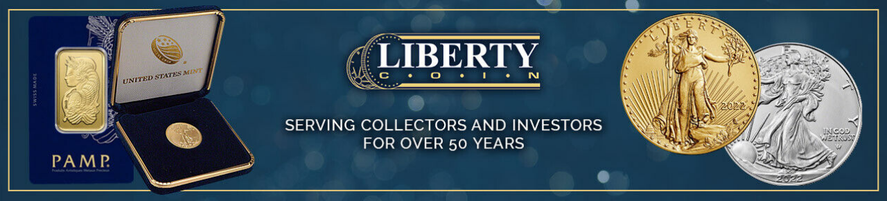 Liberty Coin | eBay Stores