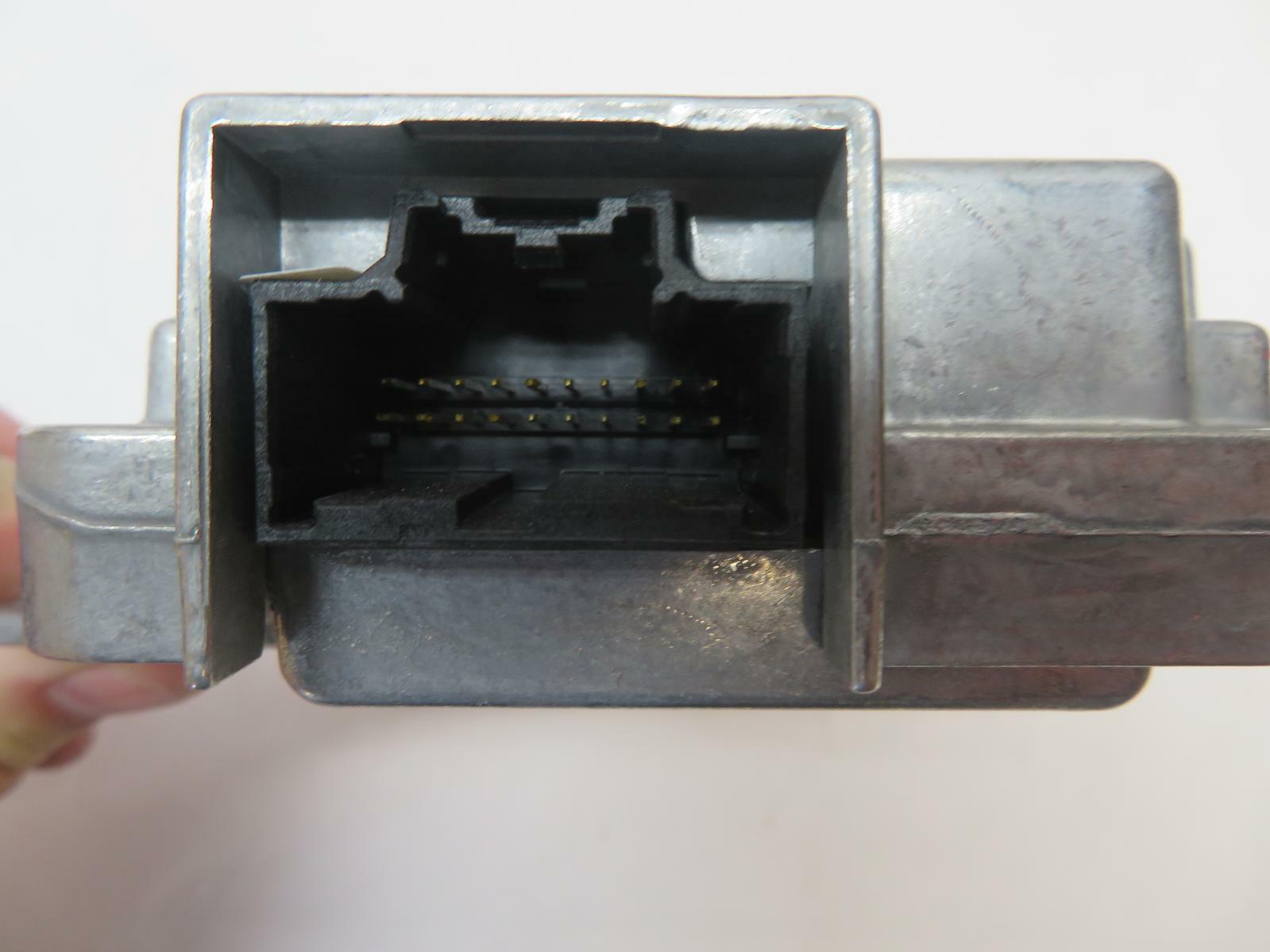 2018 FORD EXPEDITION DRIVER ASSIST CAMERA MODULE UNIT OEM JL1T-19H423 ...