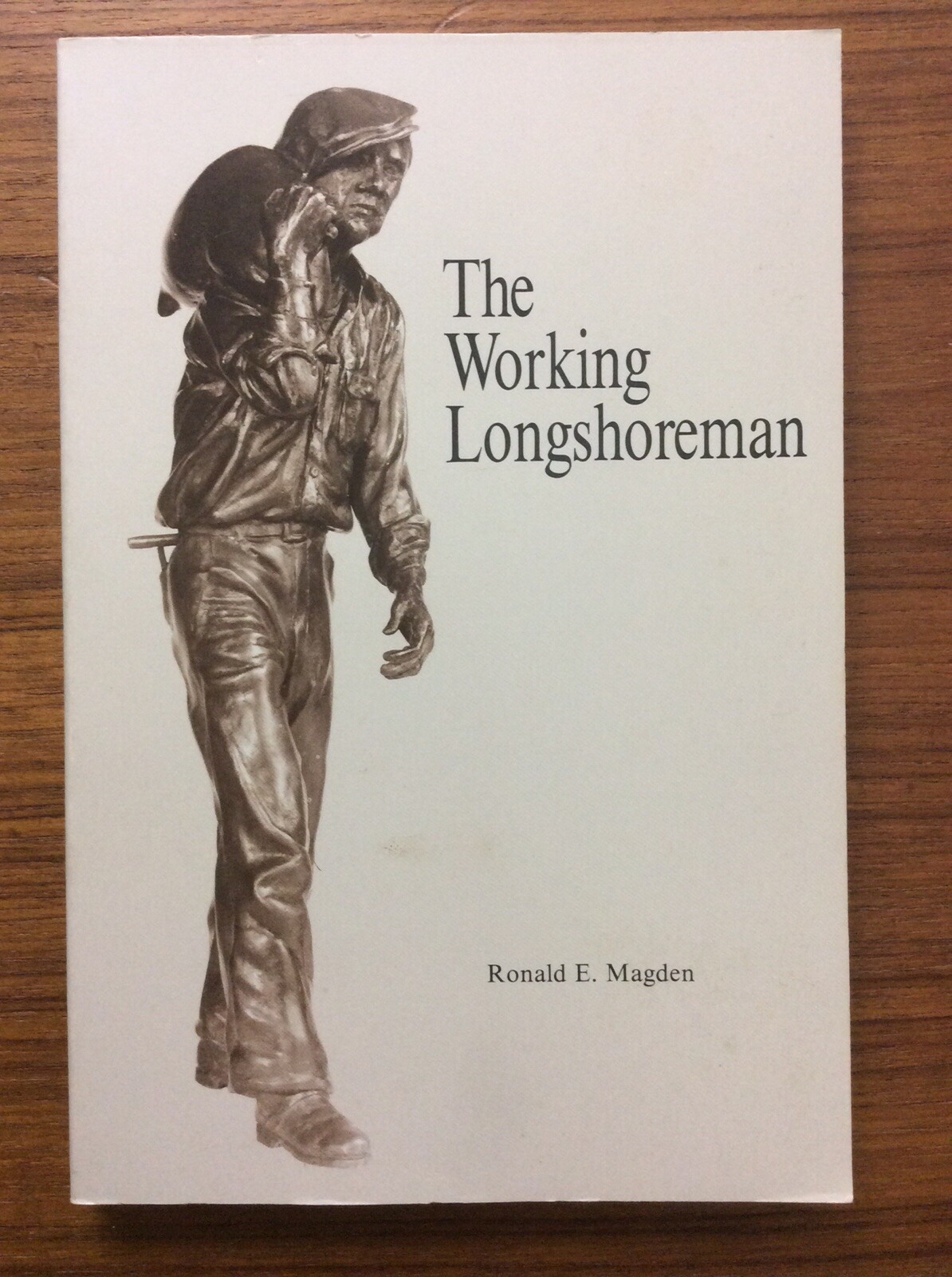 PORT OF TACOMA History & Photos WORKING LONGSHOREMAN By Ronald E ...