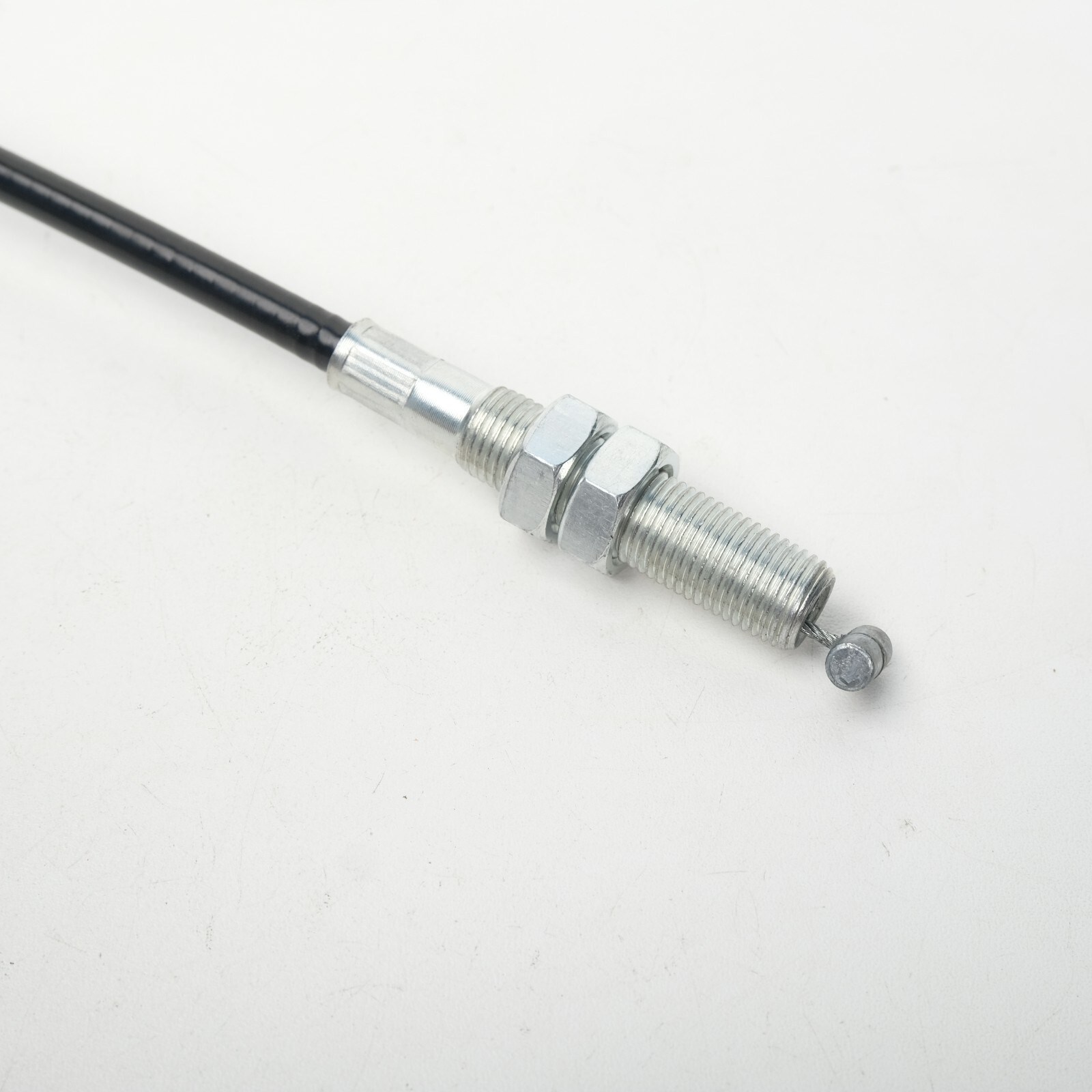 Toyota Landcruiser FJ45 FJ40 Series 1972-1980 Accelerator Cable P/N ...