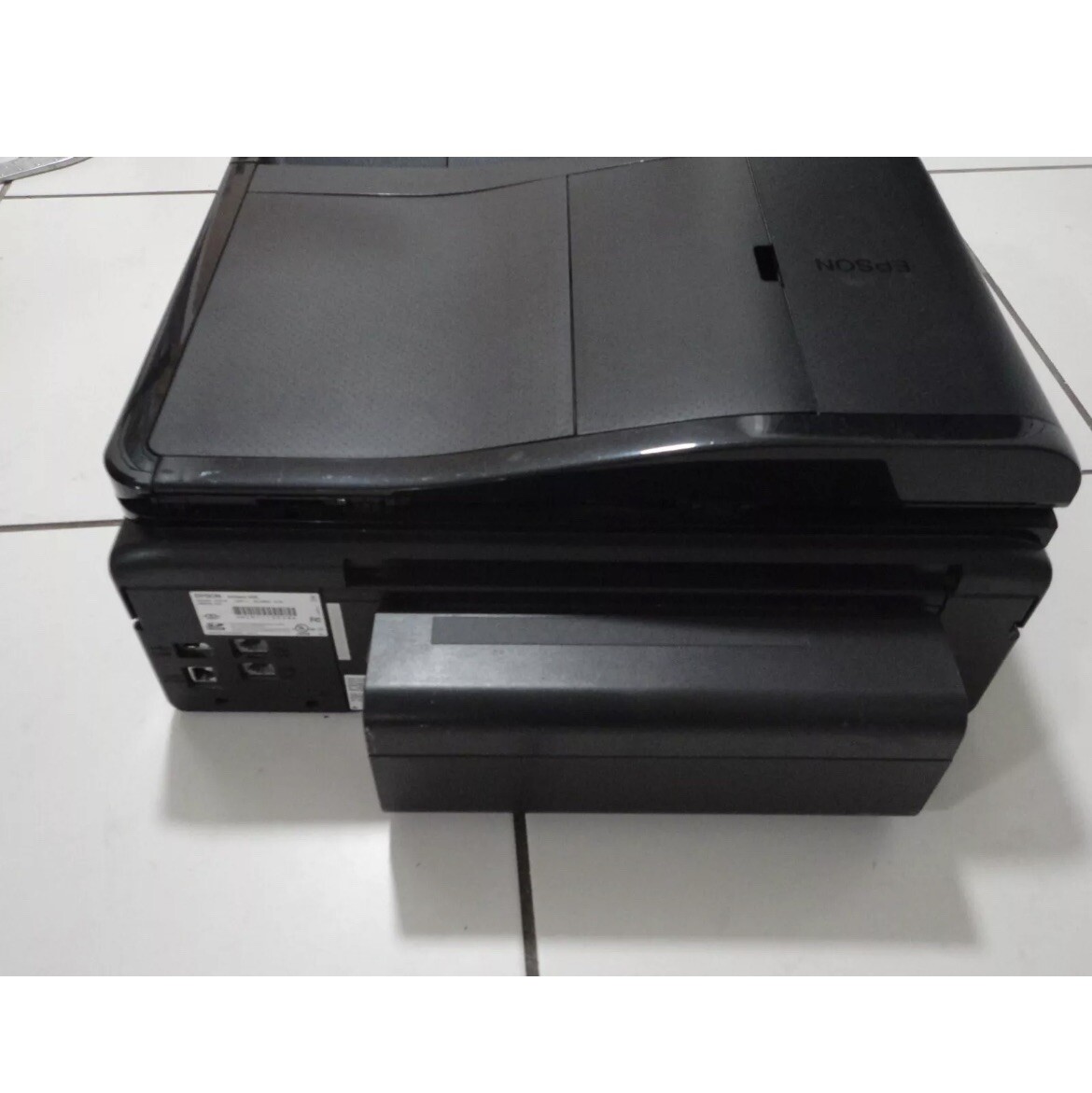 Epson Artisan 835 All-In-One Inkjet Printer for sale online | eBay