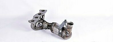 MINI Cooper R56/R57 2006-2016 Exhaust Maniverter Catalyst Converter | eBay