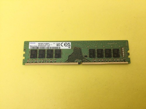 Samsung 16GB 2RX8 PC4-3200AA UDIMM Desktop Memory M378A2K43EB1-CWE | eBay