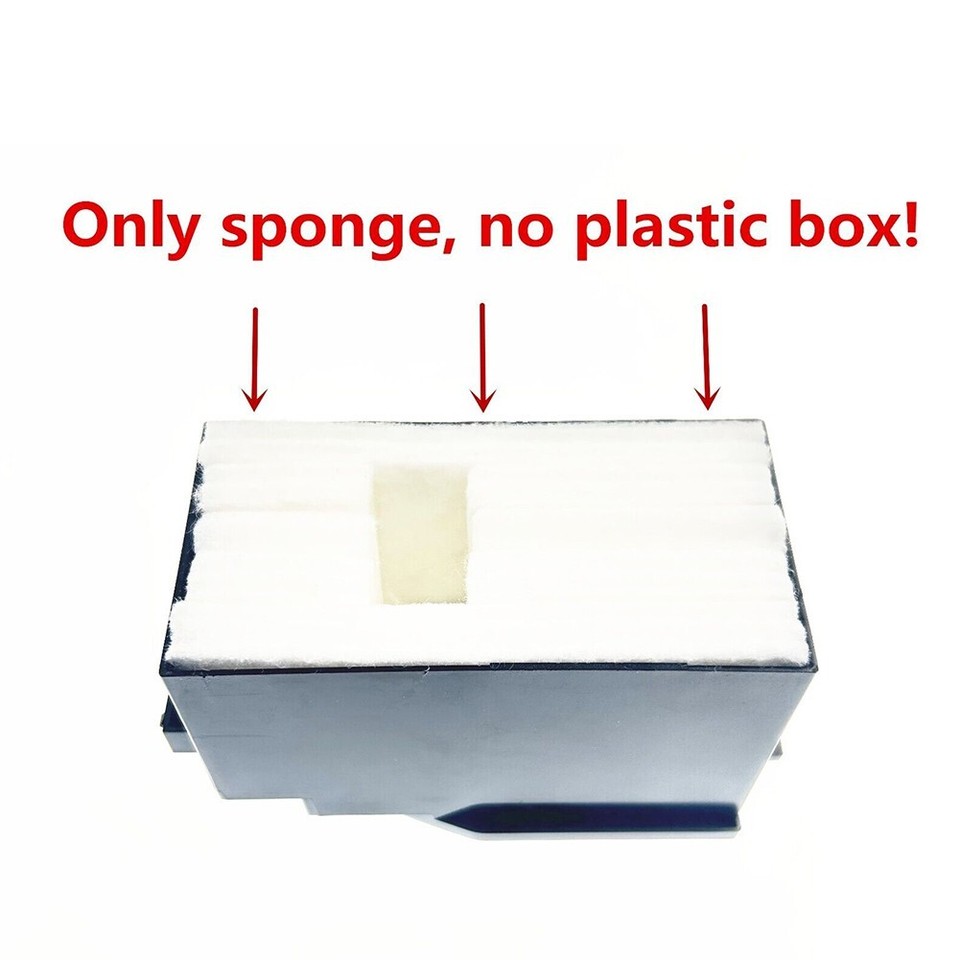 Waste Ink Pad Tank Sponge XP-750 XP-760 XP-800 XP801 XP802 1577779 ...