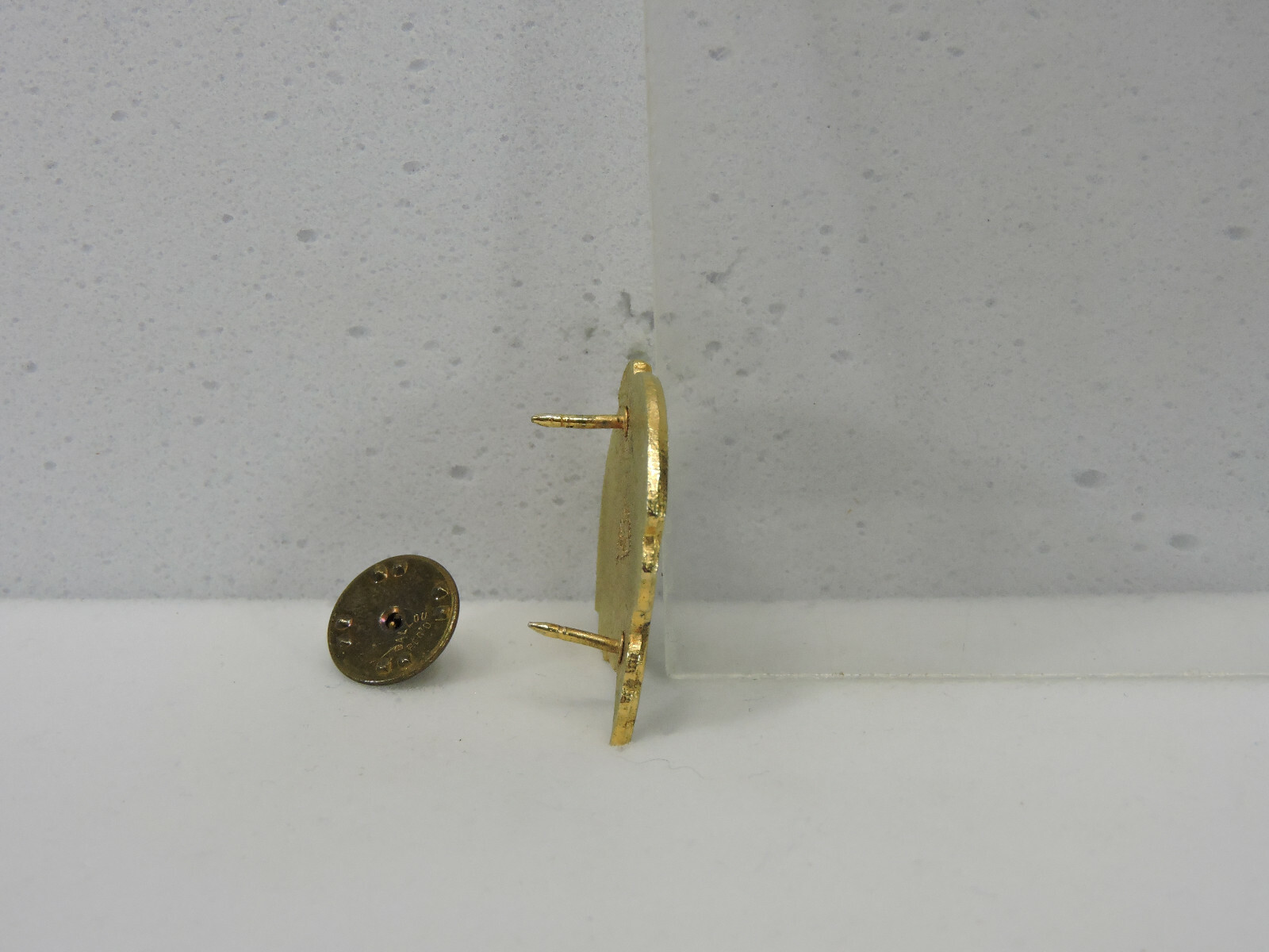 US Army 101st Airborne Division DUI Pin Unit Crest CB HM E 25 ...