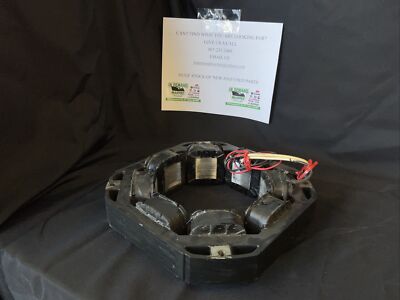 GENERATOR PART MAGNAPLUS PMG STATOR MARATHON NEW | eBay