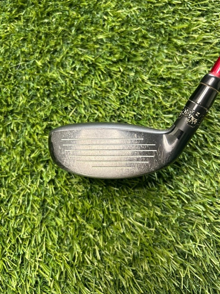 Titleist 816 H1 25 Loft 5H Matrix XCON Graphite Stiff Flex RH | eBay