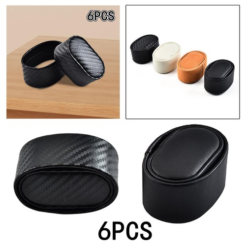 6 Pieces Watch Pillow Handmade Small Storage Case Watch Cushion Watch ...