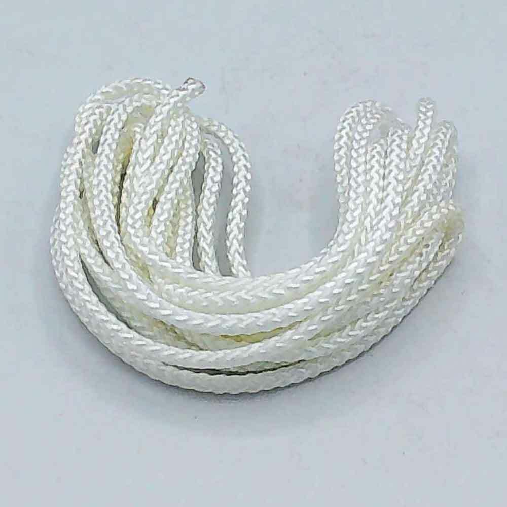 Tecumseh OEM Starter Pull Rope Recoil String 590535 Snow Blower Lawn ...