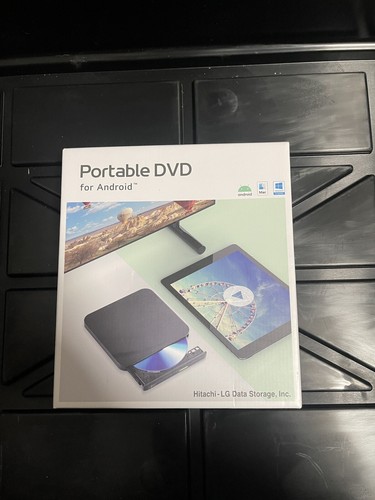 Portable DVD Player | eBay