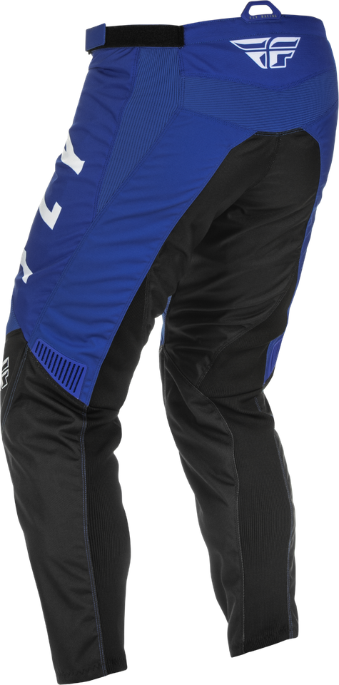 Fly Racing F-16 Motocross Riding Pants MX/ATV Pant Offroad Dirtbike ...