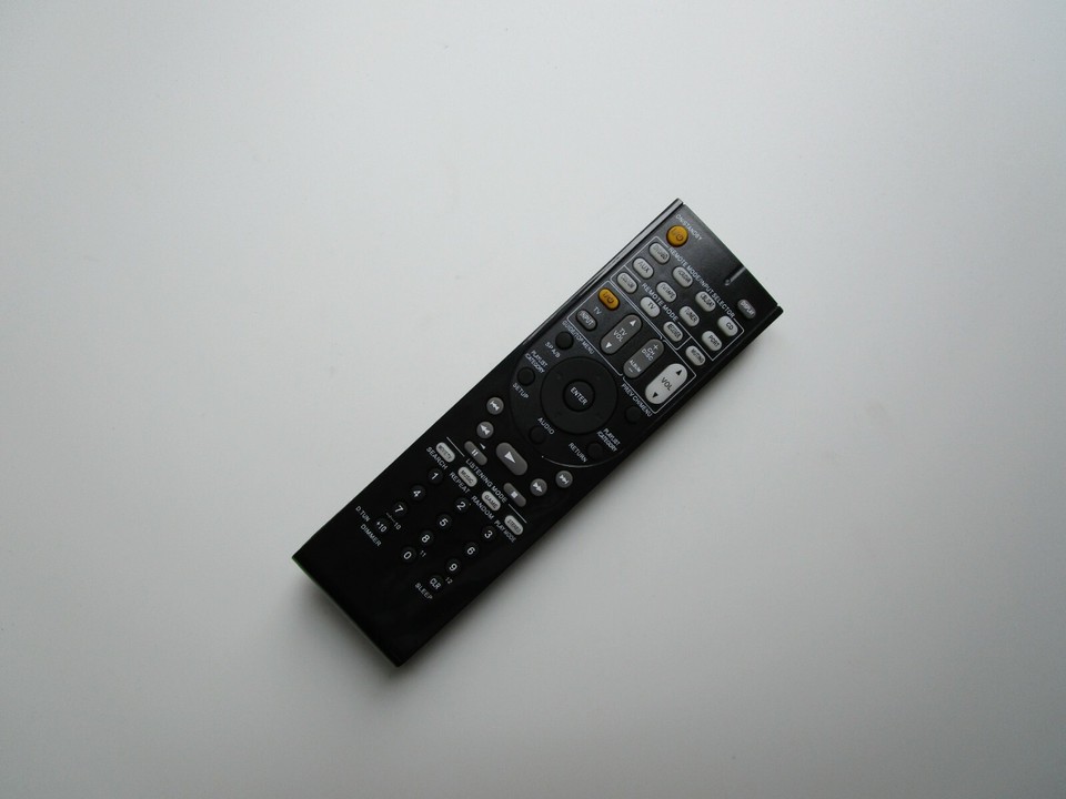 Remote Control For Onkyo RC-884M TX-SR706 TX-SR707 TX-SR806 AV A/V ...