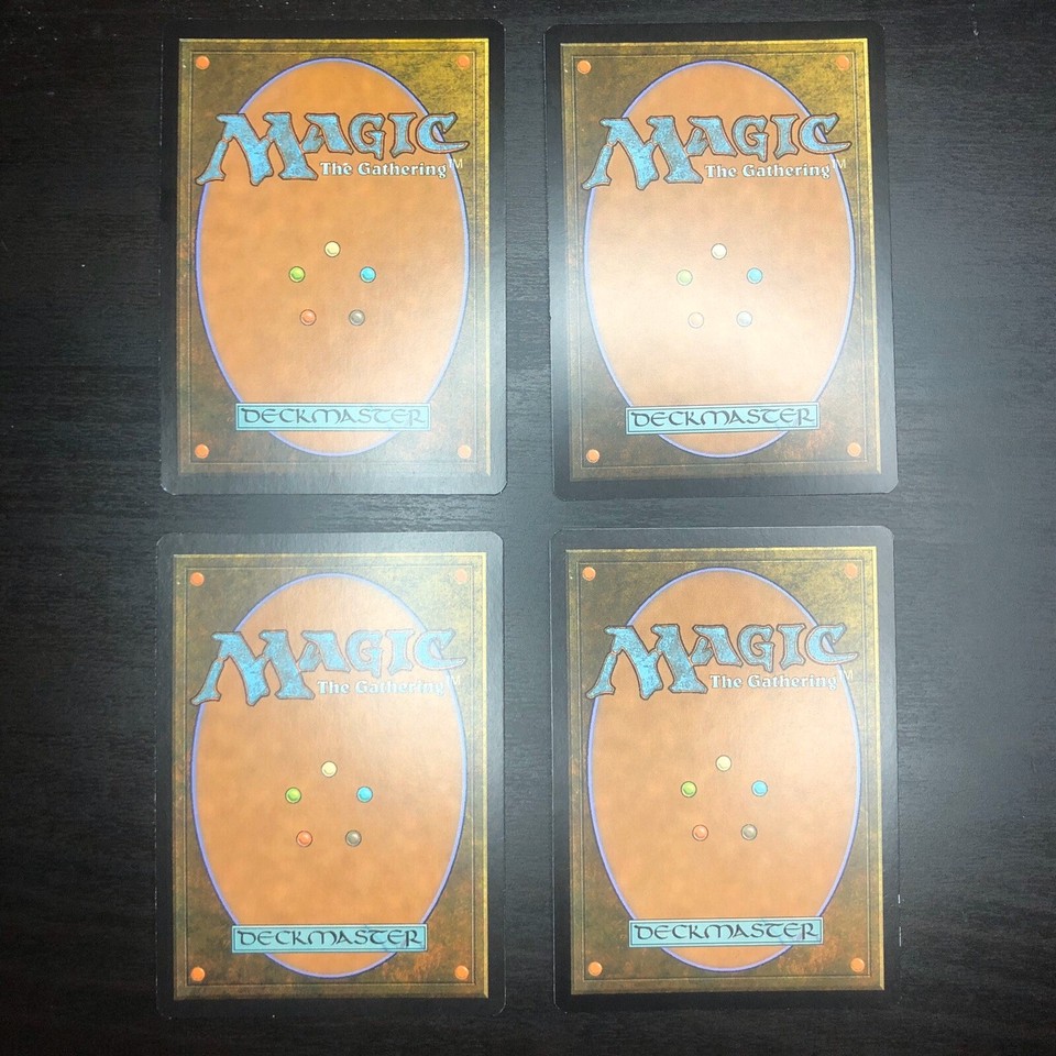 MTG - Pack Rat - FOIL - X4 - Return to Ravnica - NM | eBay