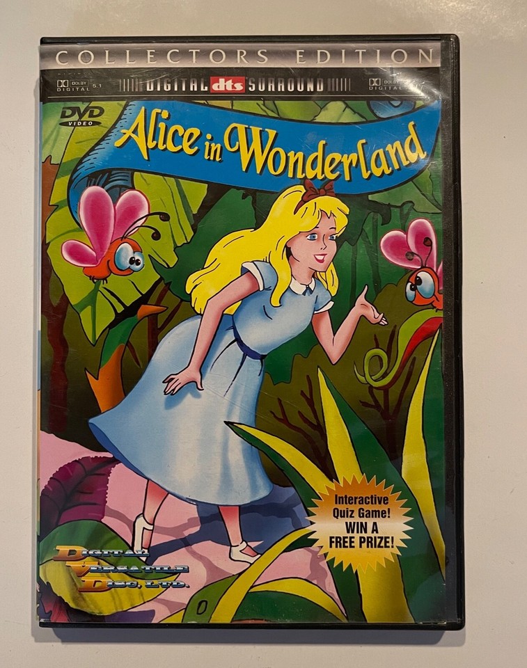 Kids Children's Family DVD Movies Lot Sale (Pick Your Movie) Combined ...