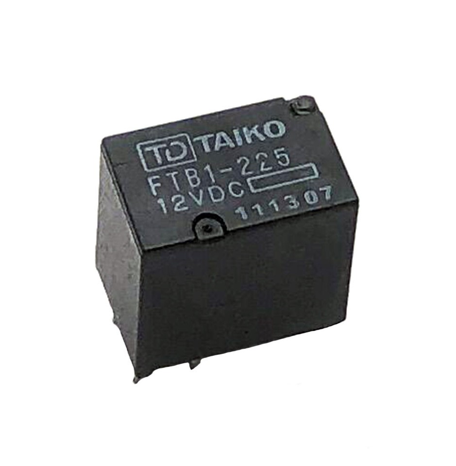 1PC TAIKO TD FTB1-225 12V Cruze Yinglang Regal headlight Automotive ...