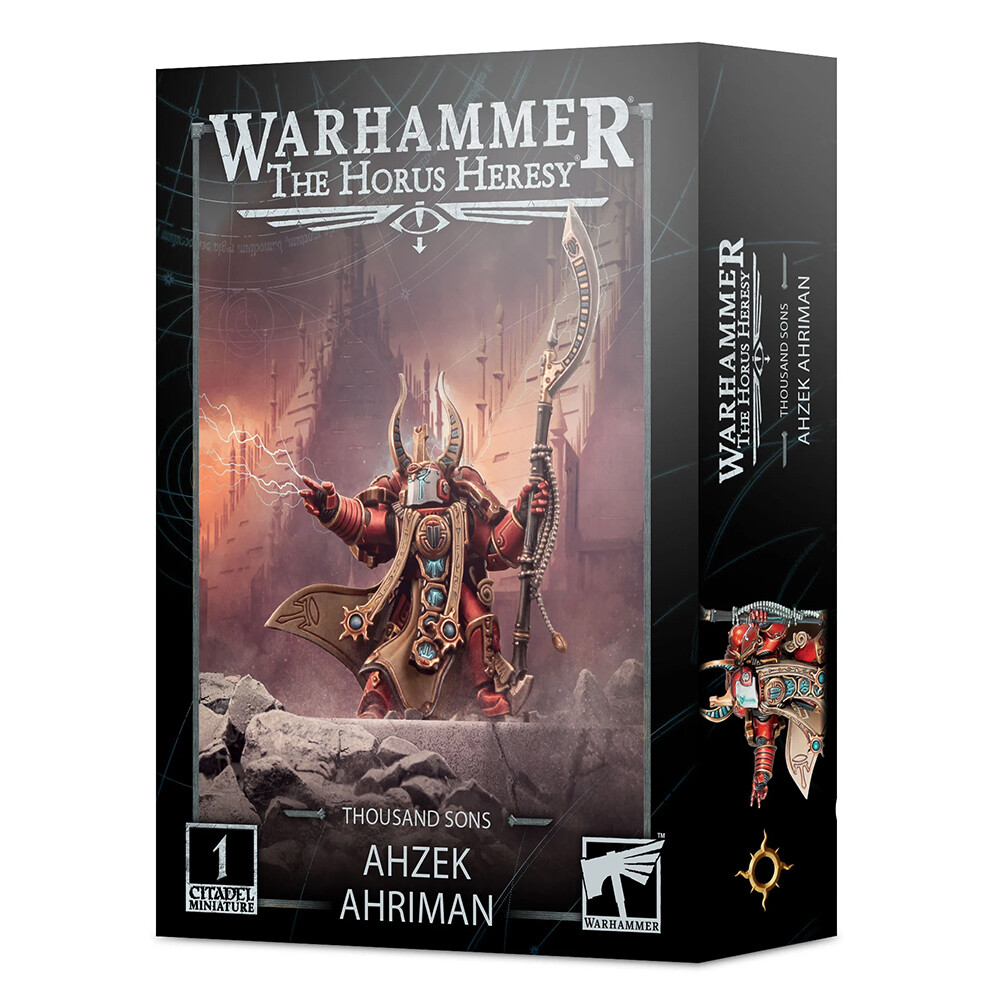 Warhammer The Horus Heresy Starter Set & Expansions | Games Workshop | eBay