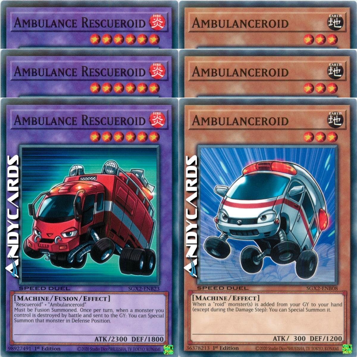 rescueroid For Sale - MAVIN