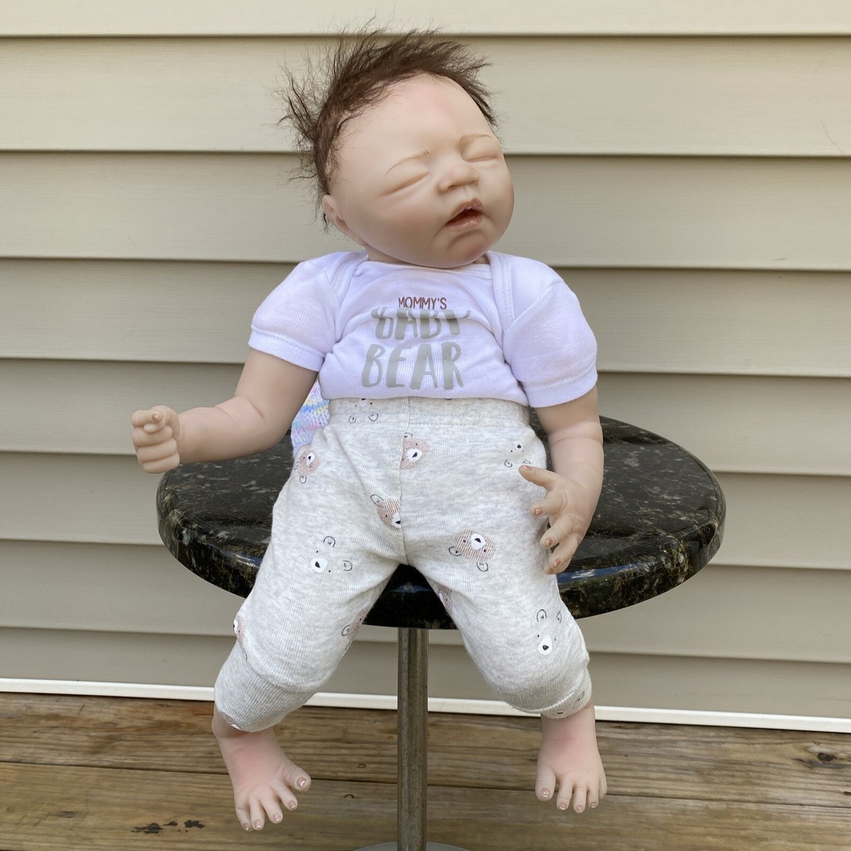 Wonderfully Made Reborn Galleries Paradise Galleries Reborn Baby Dolls