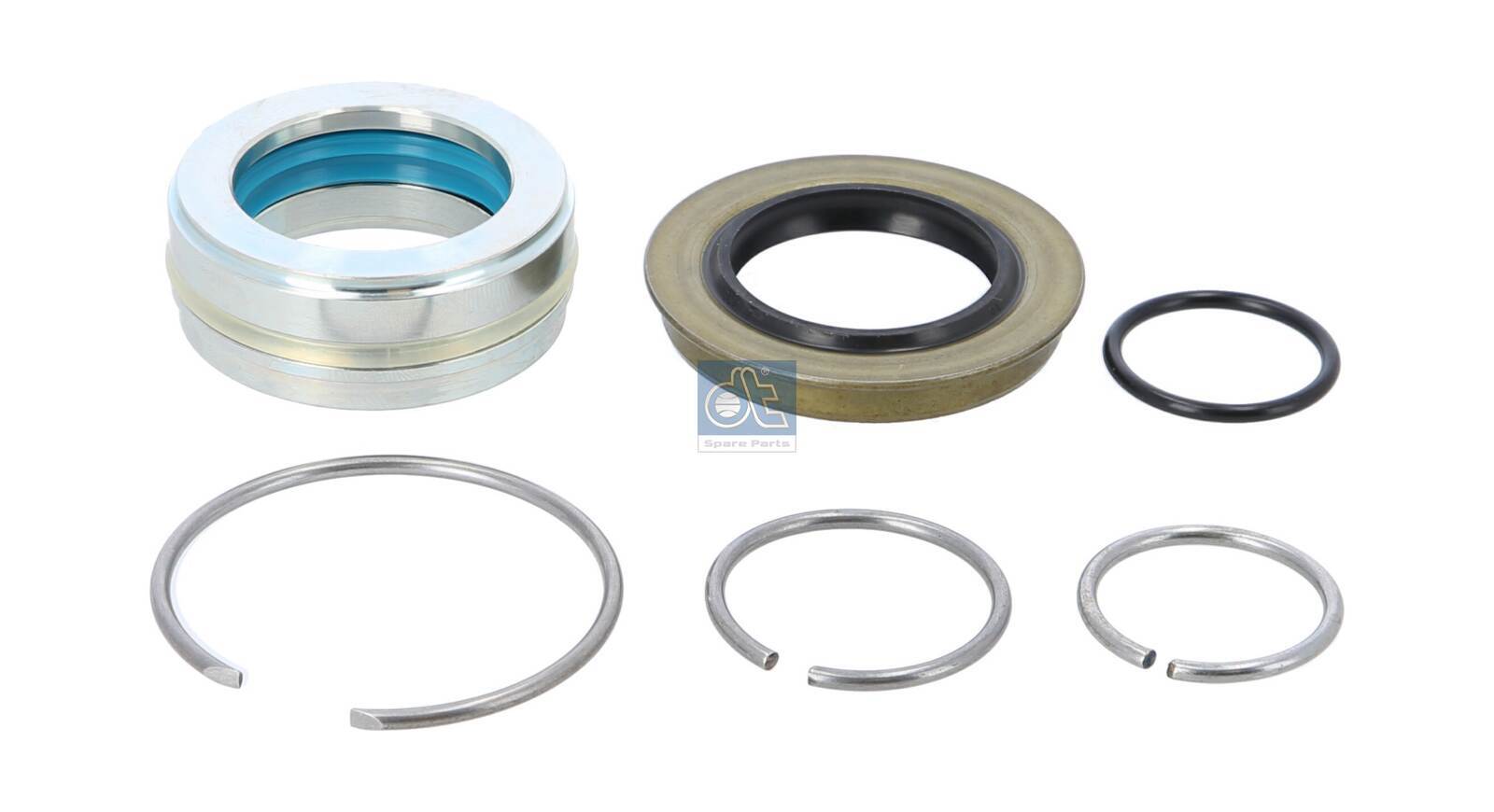 CAPSautomotive Repair Kit tilt cylinder 4254 7017 42547017 for Iveco ...