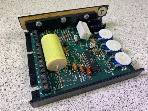 Dart Controls 700BDC Brushless DC Motor Controller | eBay