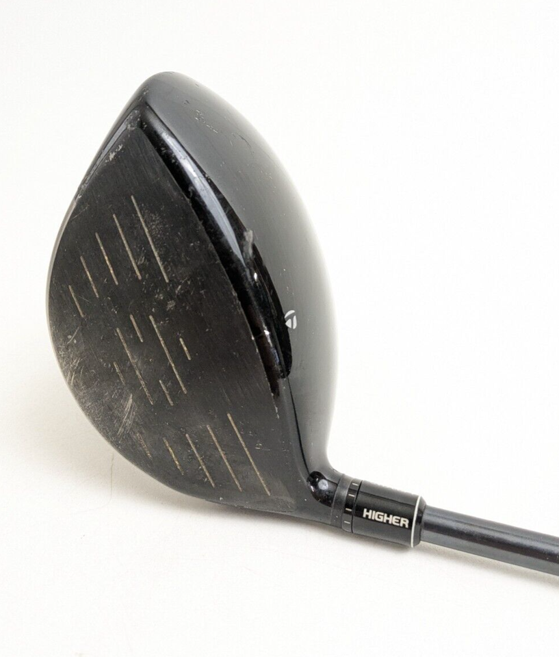 TaylorMade R1 Adjustable RH Golf Driver Speeder 57 Evolution Reg Flex ...