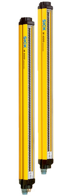 SICK 1203262, M4000 Advanced Light Curtain / Sender, M40S-60A503AA0 | eBay