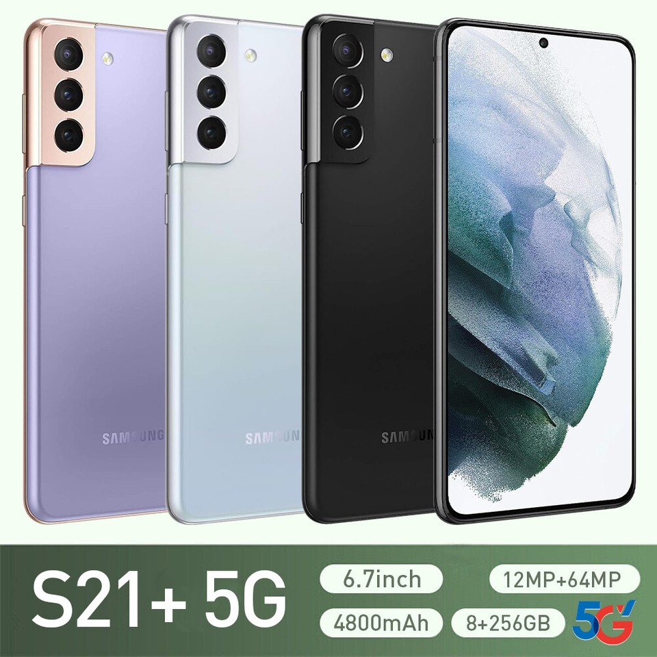 NEW SAMSUNG GALAXY S21 ULTRA/S22 ULTRA S23 ULTRA 5G UNLOCKED ALL COLORS ...