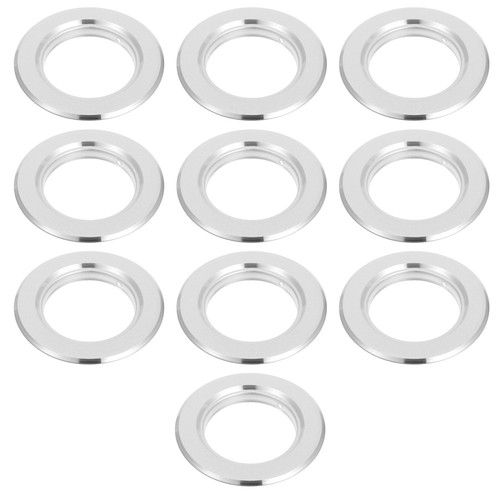 2 Pack Parrot Nest Box Bird House Protector Guards Feeder Accessories ...