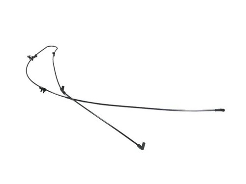 Genuine Mopar Windshield Washer Hose 68275595AC | eBay