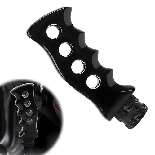 1 PC Car Manual Transmission Gear Shift Tip Kit,Knife Grip Handle Shift ...