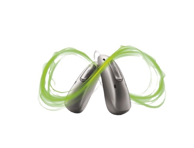Phonak Audeo Infinio Sphere I90 Premium Level Devices - New Pair - All ...