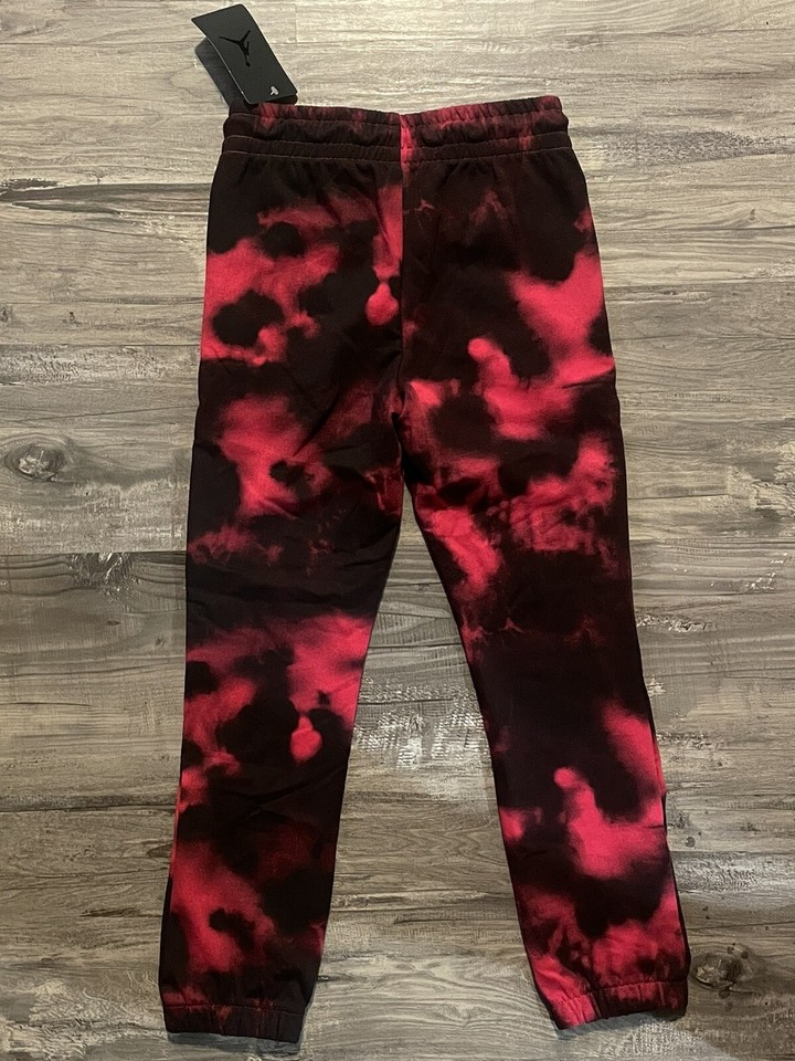 Girls Nike Jordan Sweatpants Small S | eBay