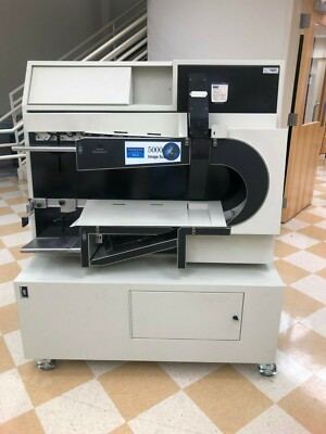 Genuine Pearson OpScan Scantron Image Scanner 5000i OMR Optical Mark ...