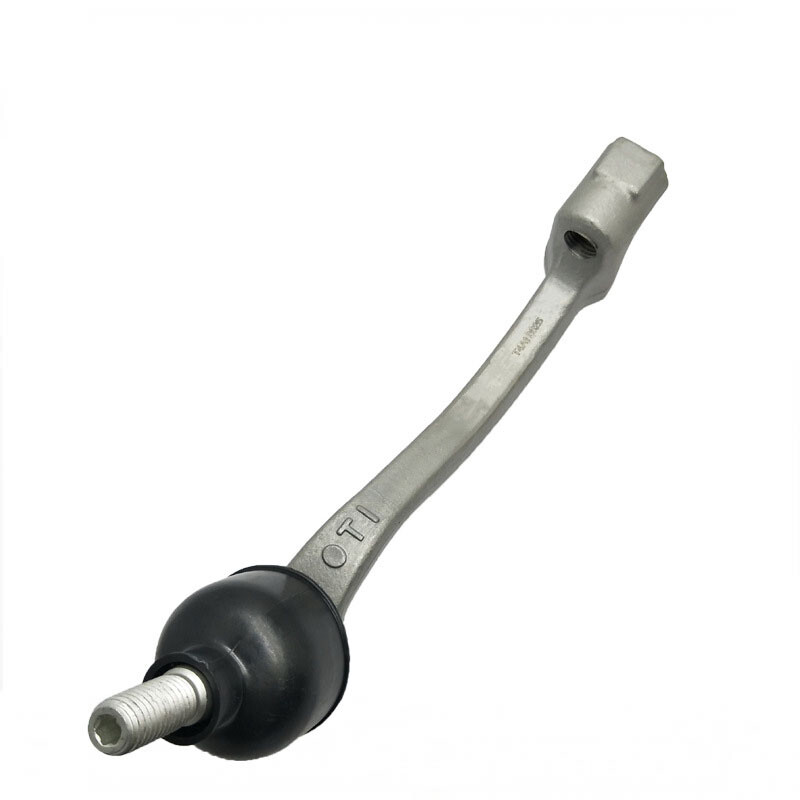 For Jaguar Tie Track Rod End Guaranteed Quality Five Year Warranty New ...