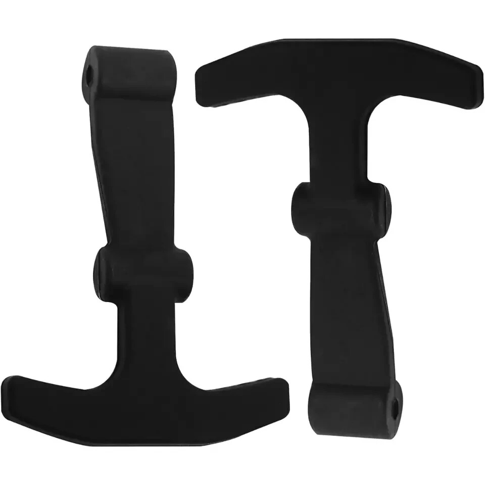 Yeti Cooler T Latches Lid Hard Durable Rubber Non Slip Replacement ...
