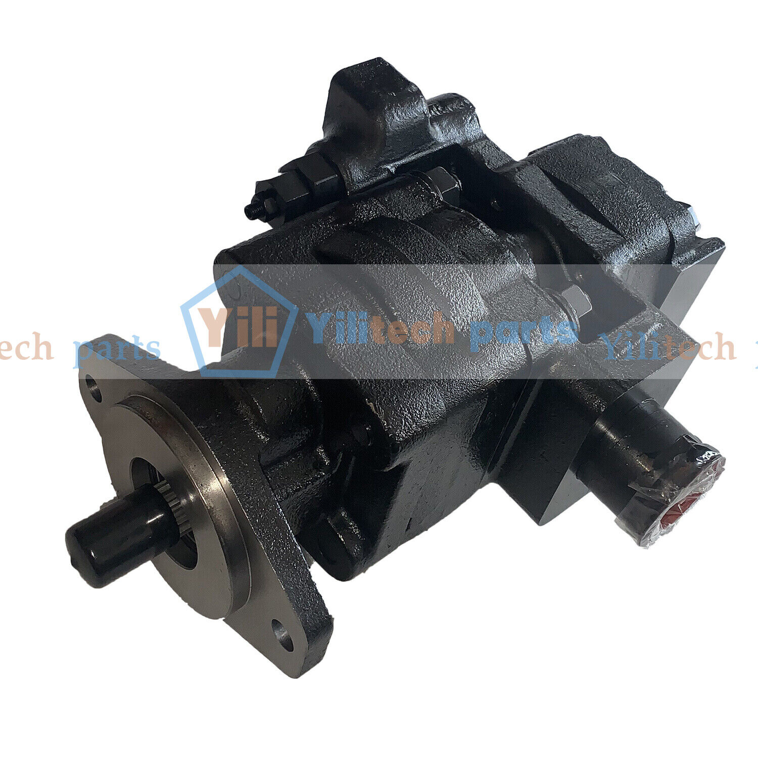 Hydraulic Pump AT331223 For John Deere 310SK 310G 310SJ 315SK 325J ...