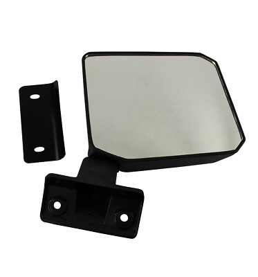 RH Door Mirror To Suit Landcruiser HJ75 HDJ78 HDJ79 HZJ75 HZJ78 HZJ79 ...