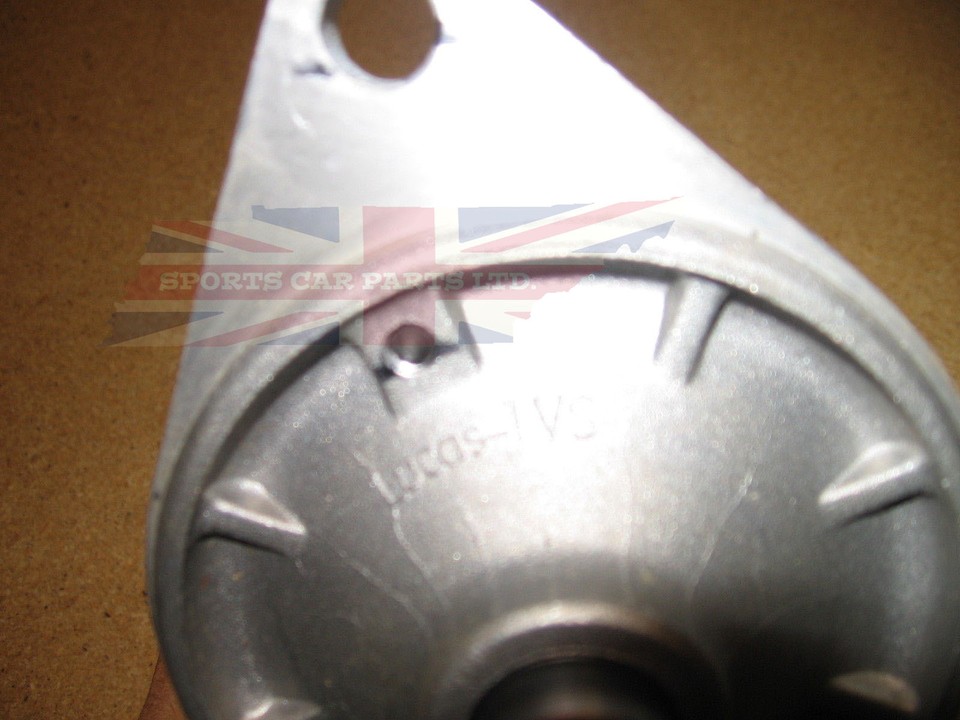 100% Brand New Starter for Triumph Spitfire TR250 GT6 | eBay