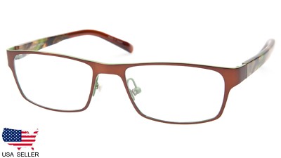 NEW PRODESIGN DENMARK 1298 c.5031 RED EYEGLASSES GLASSES 52-17-135 33mm ...