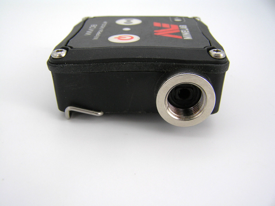 Minelab WM 08 Wireless Module Equinox 600 / 800 Metal Detector ...