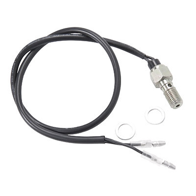 Tusk Hydraulic Brake Light Switch For Nissin Brakes Honda Yamaha ...