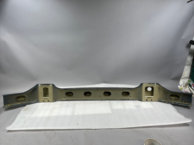 MERCEDES Mercedes-Benz OEM SPRINTER 2500 Front Bumper-crossmember ...
