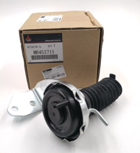 MITSUBISHI Genuine MONTERO Freewheel Clutch Actuator MR453711 | eBay